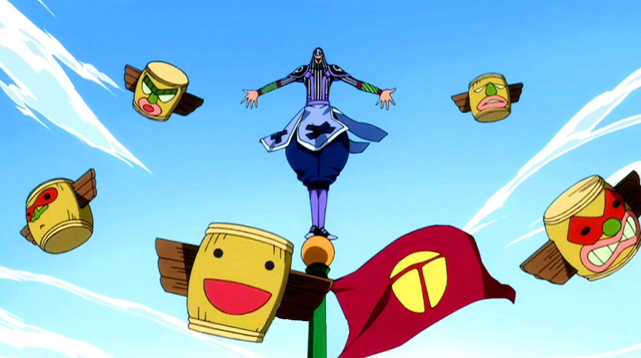 Seith Magic | Fairy Tail Universe Wiki | Fandom