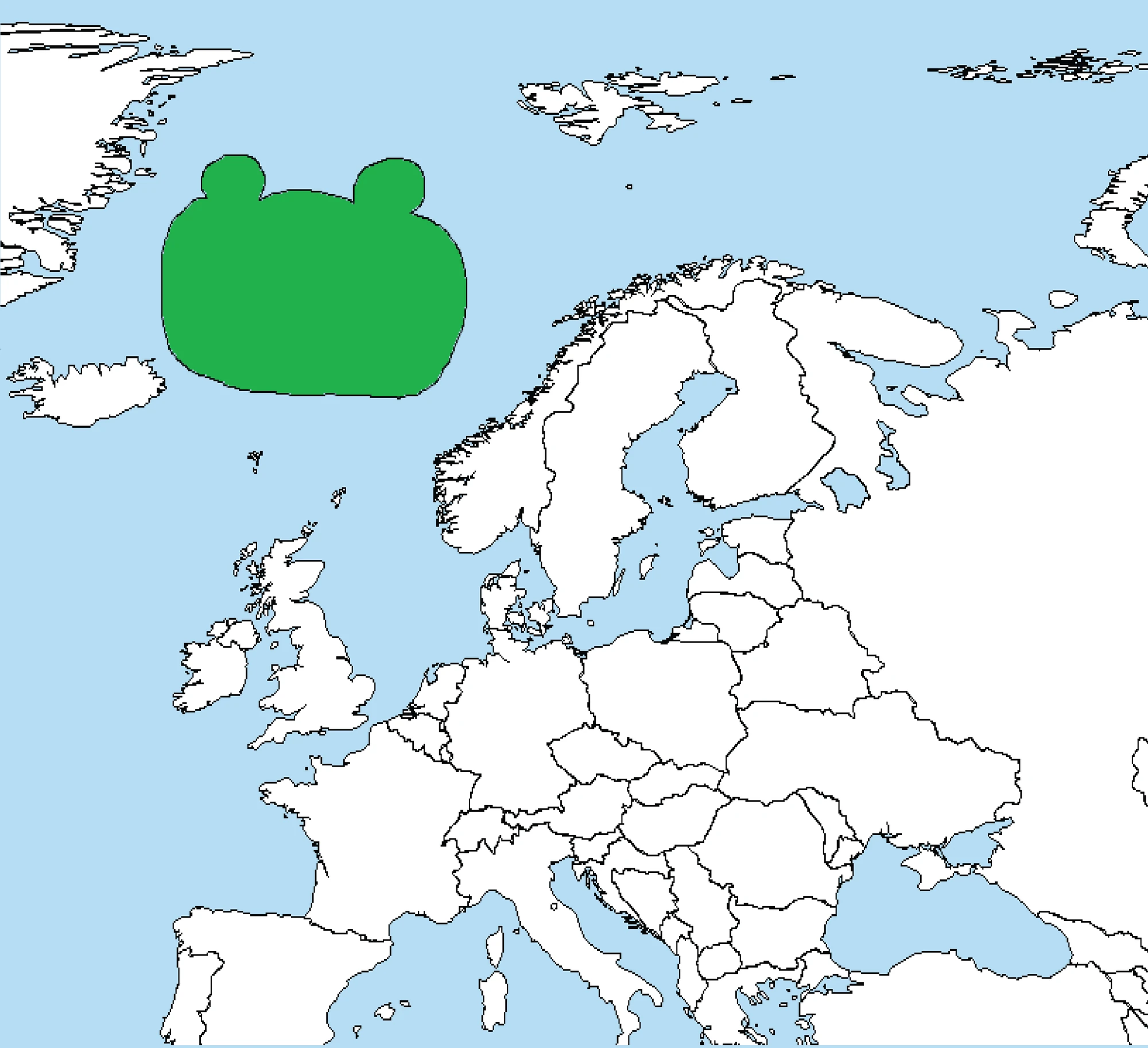 Cudreonia | Fake Countries Wikia | Fandom