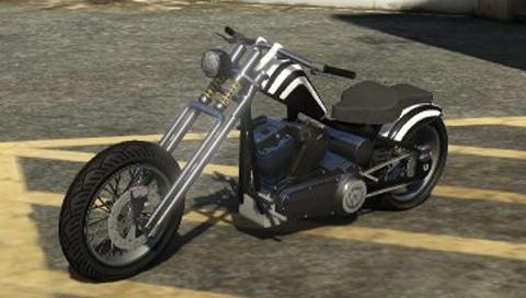 Hexer | (fake) Grand Theft Auto 5 Wiki | FANDOM powered by Wikia