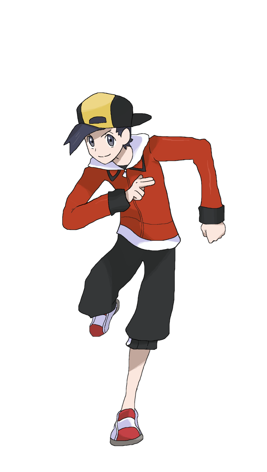 Categoríaentrenador Pokémon La Wikia De Pokéfanon Fandom