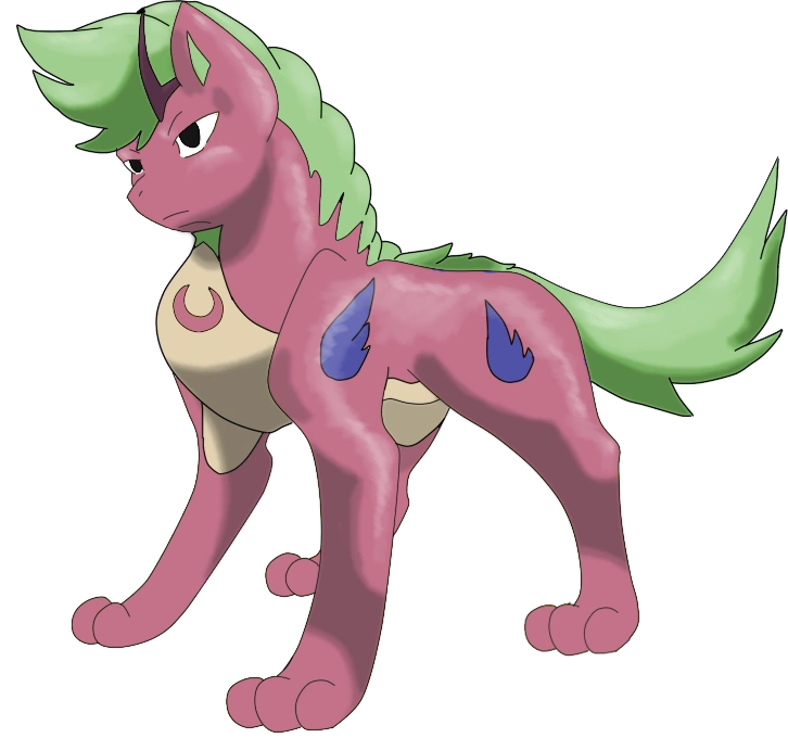 Wolflare | Fakemon Wiki | Fandom