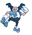 Proyecto: Sprites de Galar | La Wikia de Pokéfanon | Fandom