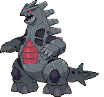 Mecha Tyranitar | La Wikia de Pokéfanon | Fandom