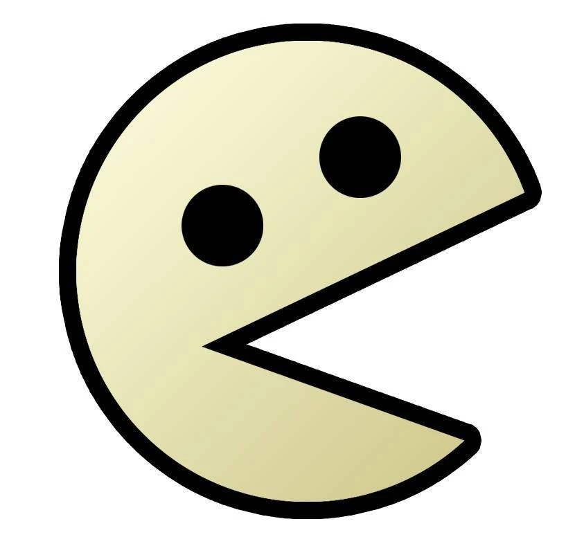 Imagen - Carita pacman.jpg | La Wikia de Pokéfanon | FANDOM powered by ...