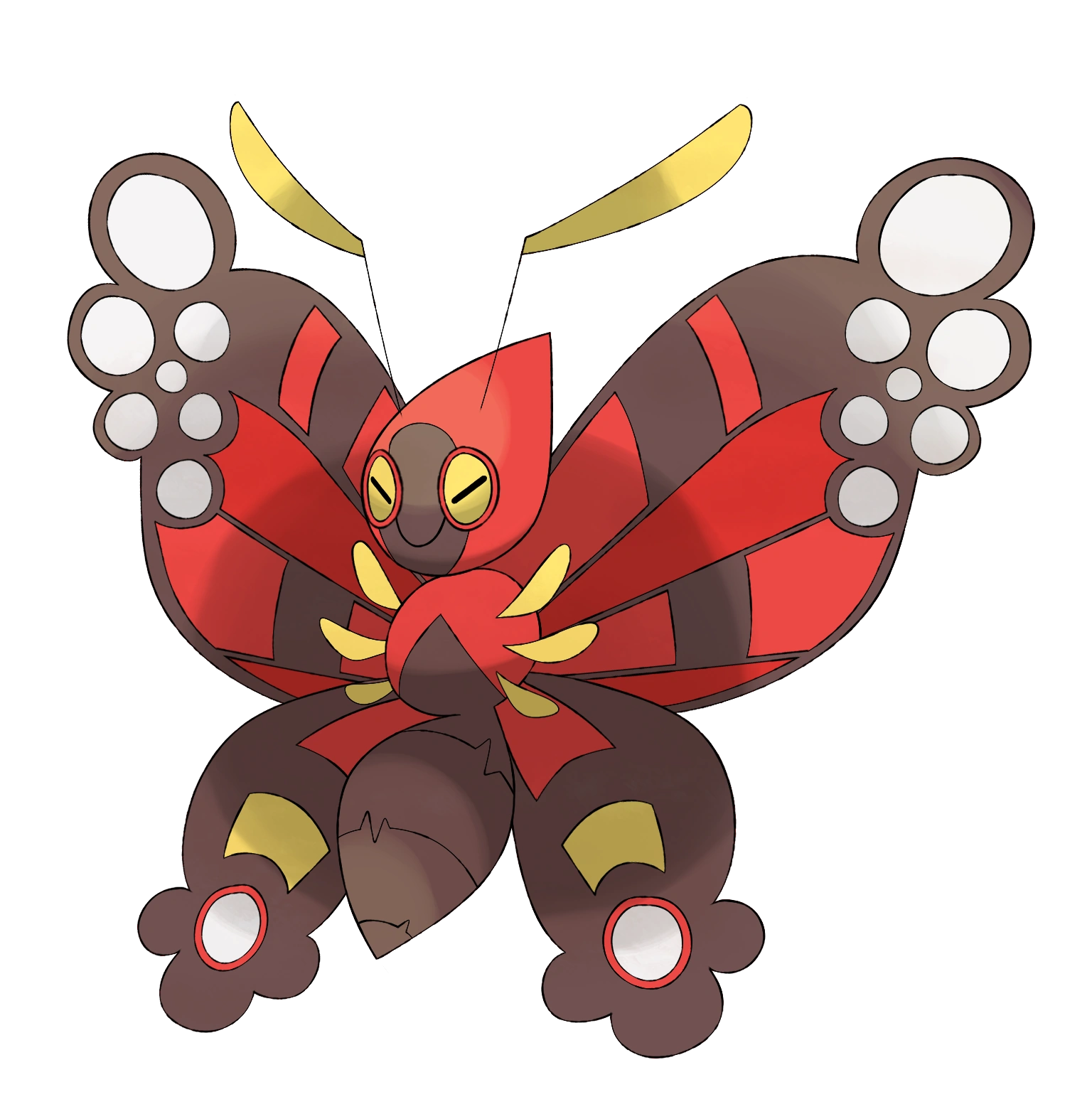 Baboshka | La Wikia de Pokéfanon | Fandom