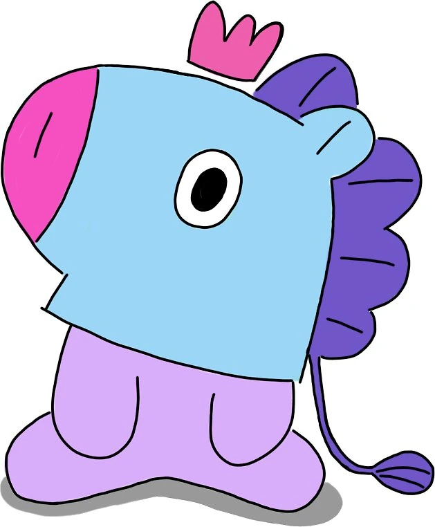 Mang | La Wikia de Pokéfanon | Fandom