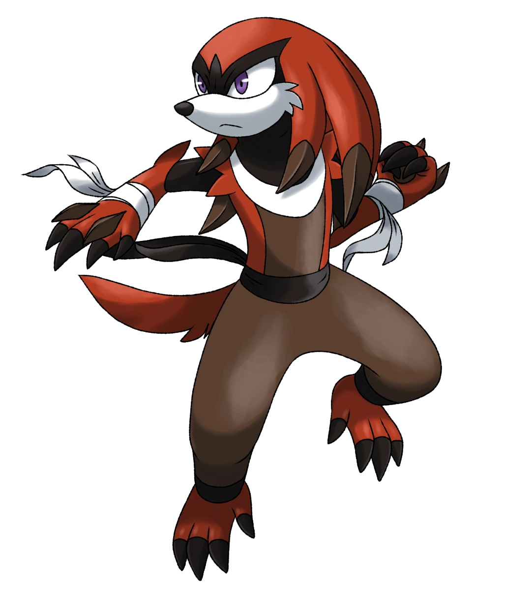 Echidamu | Fakemon Wiki | Fandom