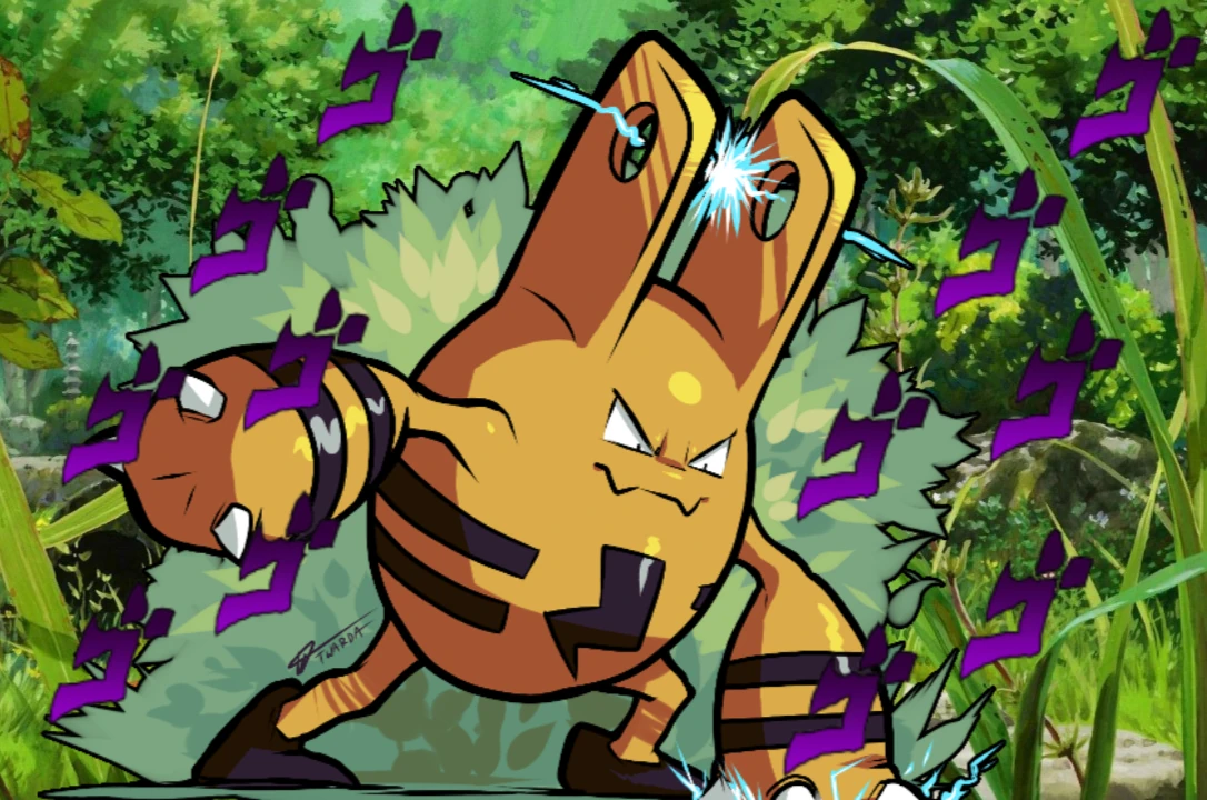 Sankonmon/Lista de Capítulos | La Wikia de Pokéfanon | Fandom