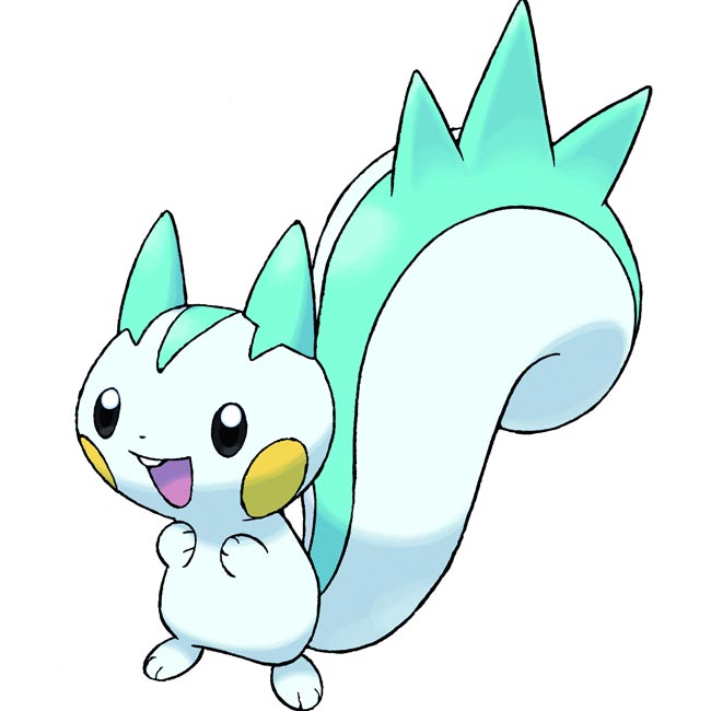 Pachirisu Invernal La Wikia De Pokéfanon Fandom Powered By Wikia