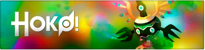 Hoko! Foros - Crea tu propio juego de Pokémon! | Fandom