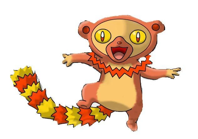 Categoría:Pokémon de color amarillo | Wiki PokeFake | FANDOM powered by ...