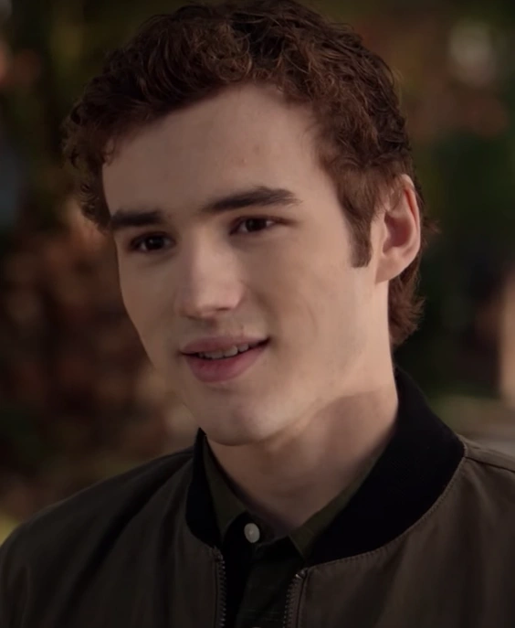 Felix Turner | Faking It Wiki | Fandom