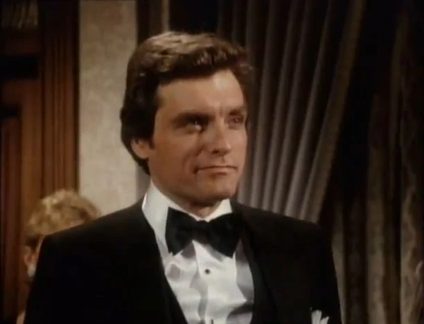 Richard Channing | Falcon Crest Wiki | Fandom