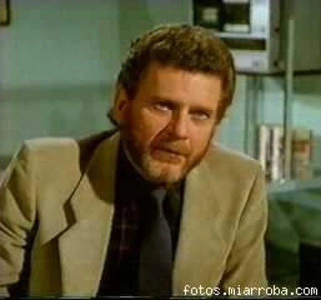 Chase Gioberti | Falcon Crest Wiki | Fandom