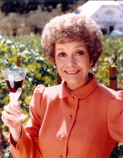 Angela Channing | Falcon Crest Wiki | FANDOM powered by Wikia