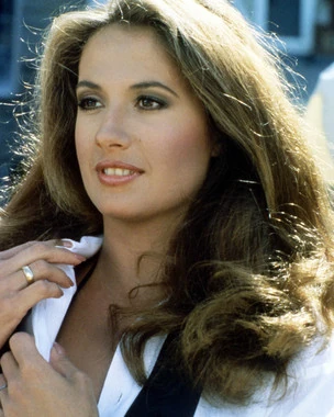 Melissa Agretti | Falcon Crest Wiki | FANDOM powered by Wikia