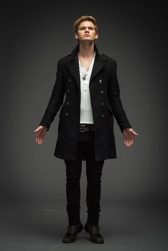 Daniel Grigori | Lauren Kate Series Wiki | Fandom