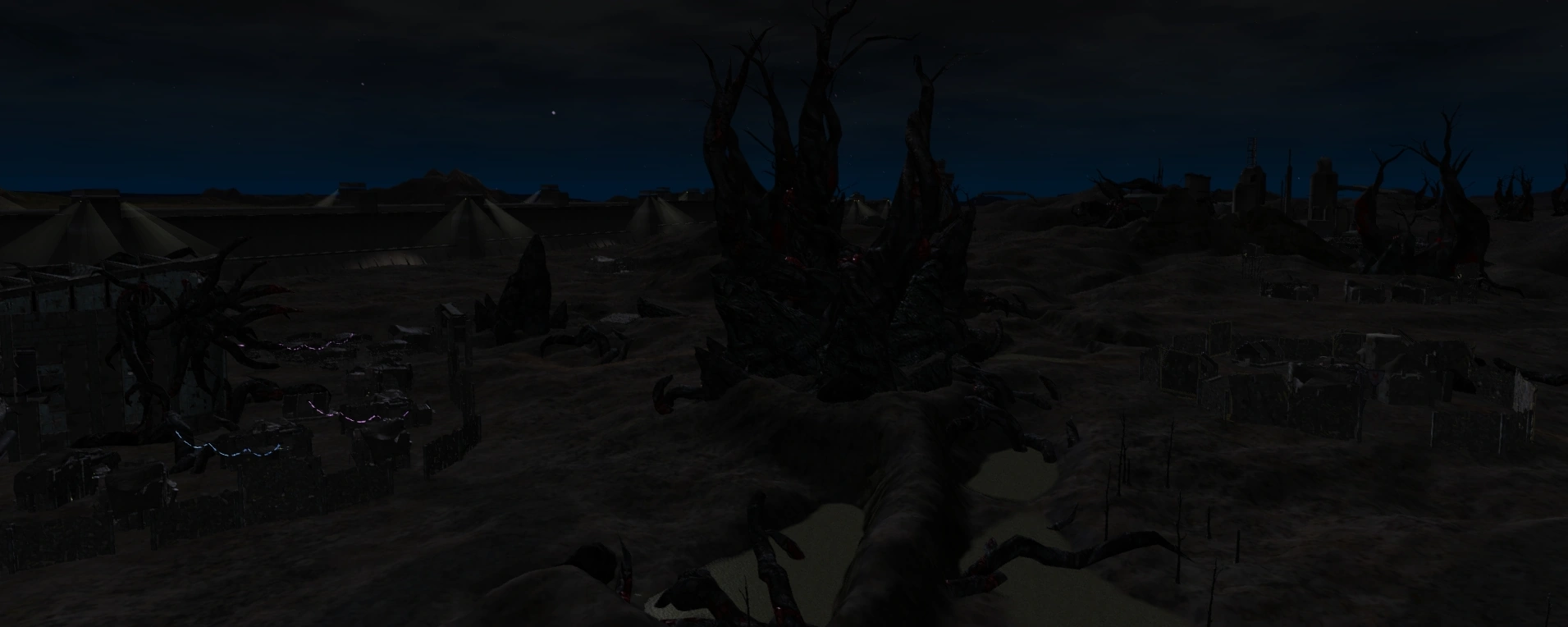 Category:Alpha Zone | Fallen Earth Wiki | Fandom