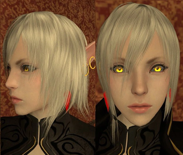 Light Elves | Fallen Throne Wikia | Fandom