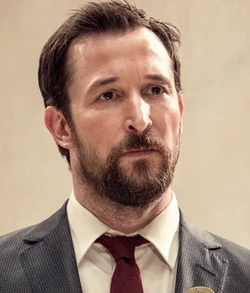 Tom Mason | Falling Skies Wiki | Fandom