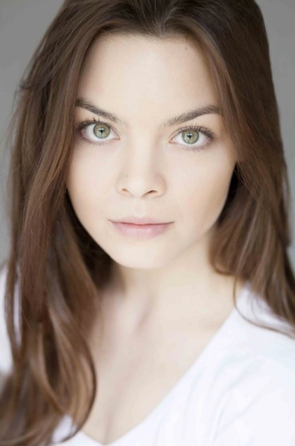 Scarlett Byrne | Falling Skies Wiki | FANDOM powered by Wikia