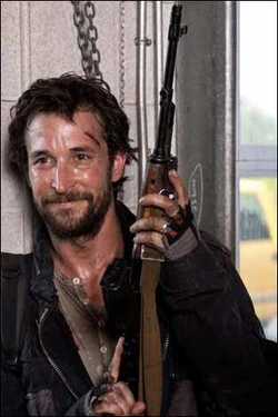 Tom Mason | Fallingskies Wiki | FANDOM powered by Wikia