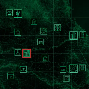 Factory | Fallout Equestria: Remains Wiki | Fandom