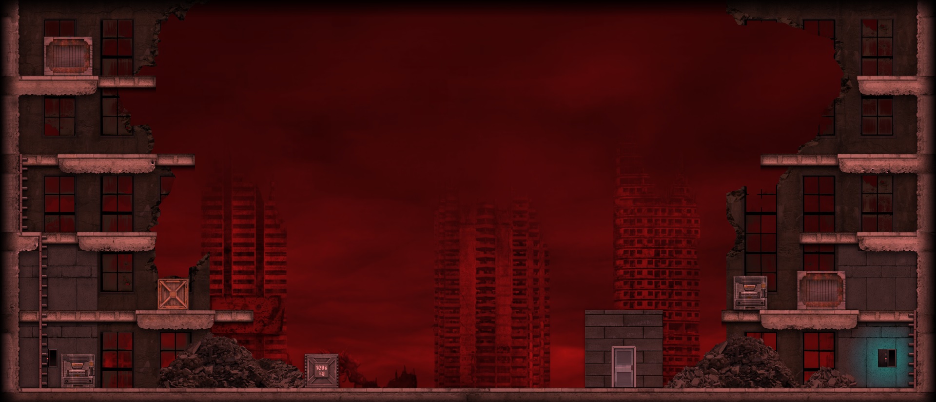 Blood Moon | Fallout Equestria: Remains Wiki | Fandom