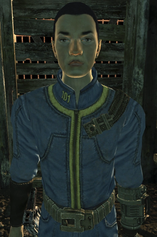 Category:Humans | Fallout Gravel Pit Wikia | Fandom