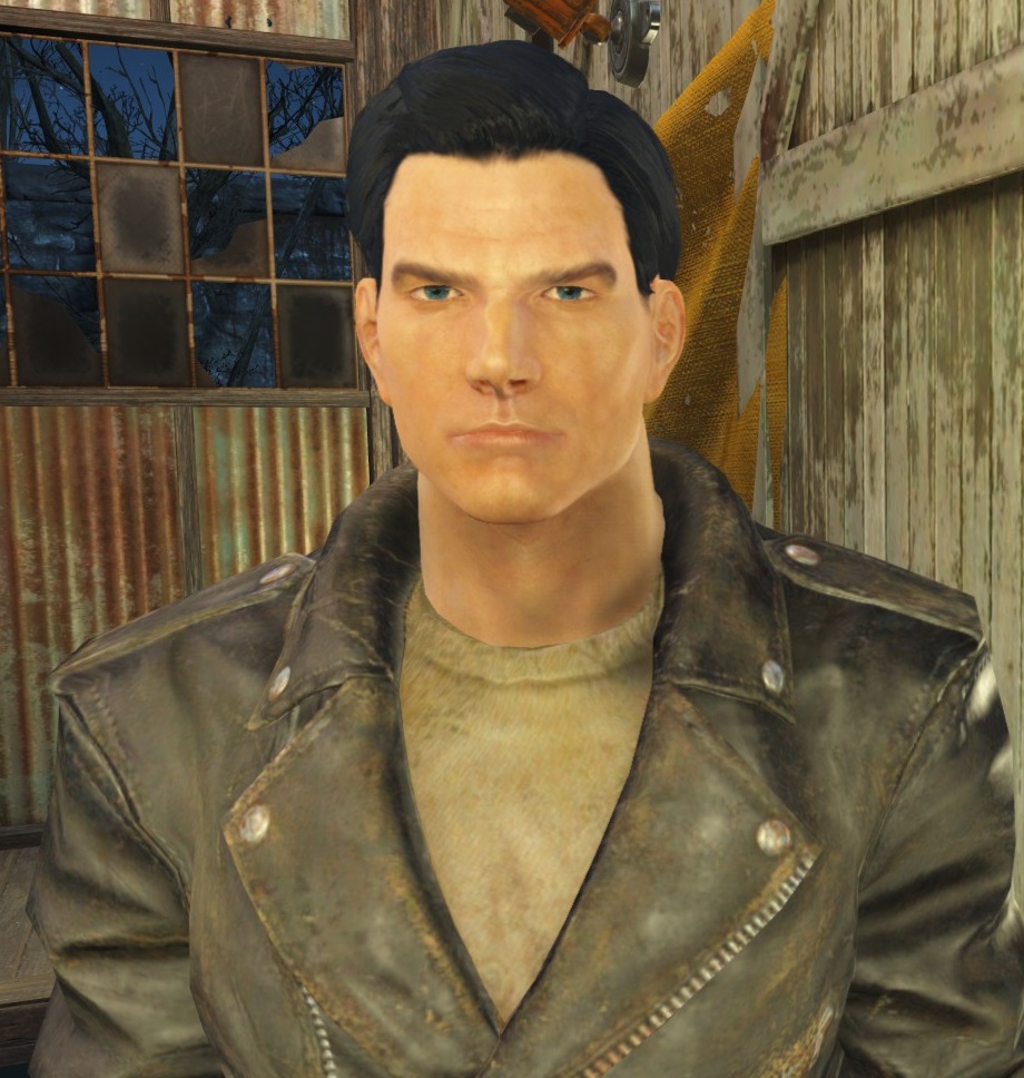 Rook | Fallout Gravel Pit Wikia | FANDOM powered by Wikia Rook | Fallout Gravel Pit Wikia | FANDOM powered by Wikia