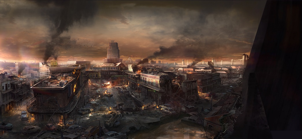 Cajun Wasteland | Fallout Gravel Pit Wikia | FANDOM powered by Wikia Cajun Wasteland | Fallout Gravel Pit Wikia | FANDOM powered by Wikia