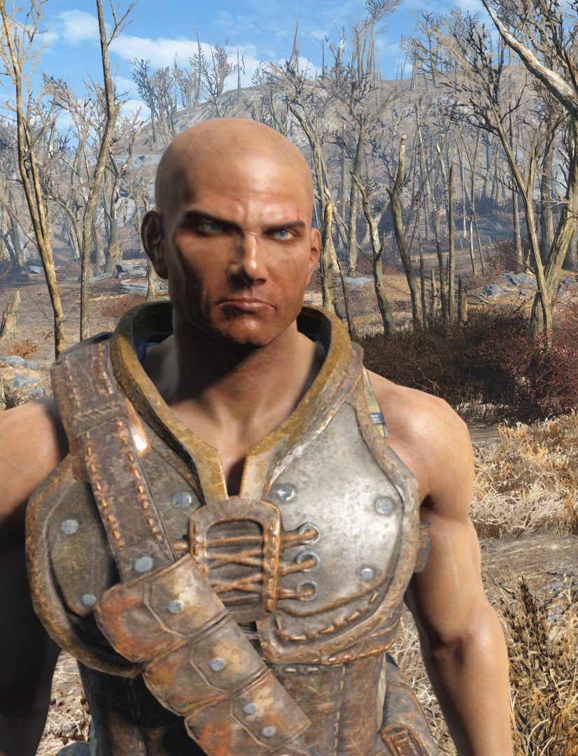 Category:Brothers in Binds | Fallout Gravel Pit Wikia | FANDOM powered ... Category:Brothers in Binds | Fallout Gravel Pit Wikia | FANDOM powered ...