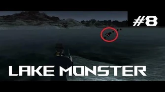 Lake Mead Monster | Fallout Myths Wiki | Fandom