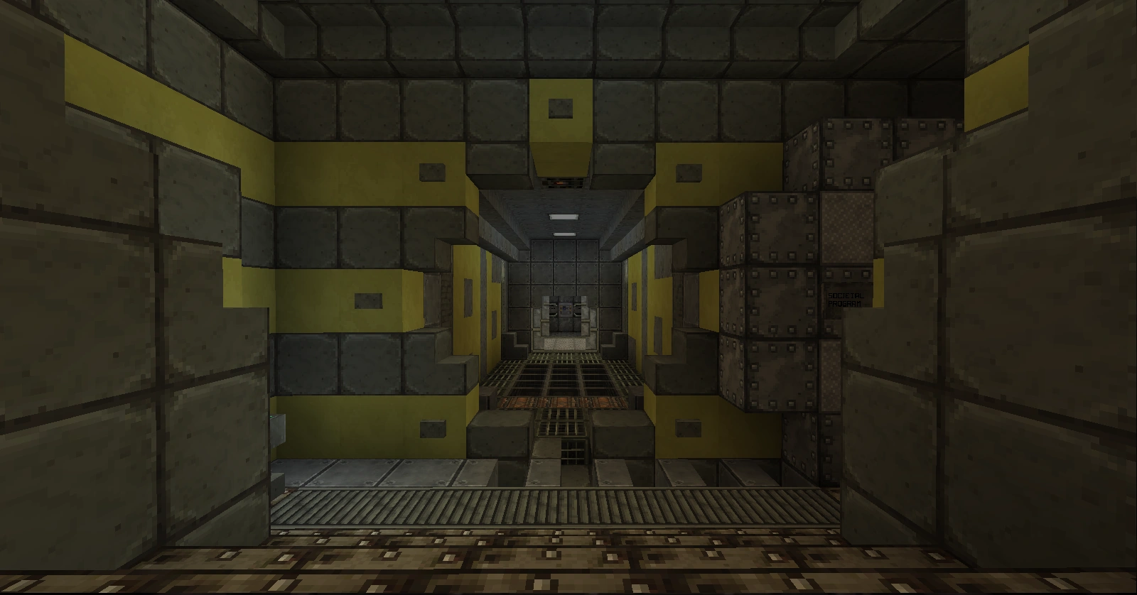 Vault 96 | Fallout: Shadows of the Old World Wikia | Fandom