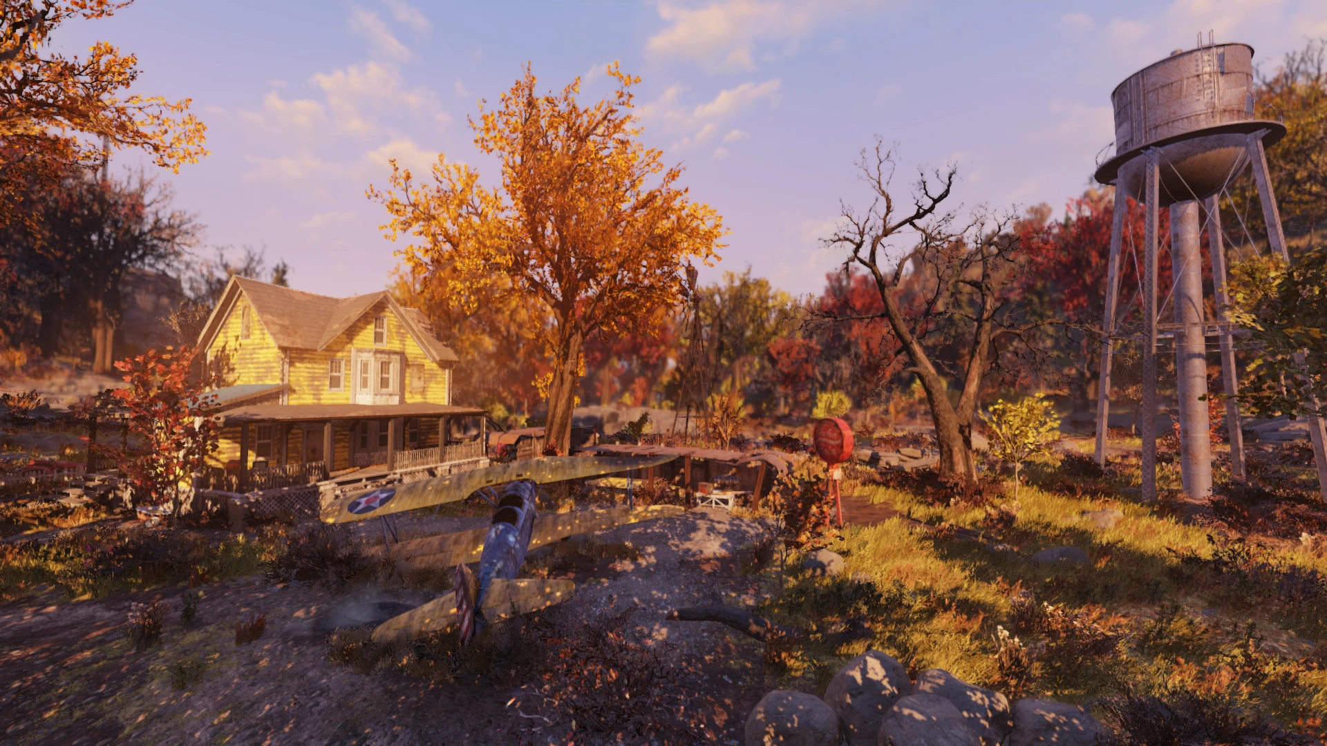 Anchor farm | Fallout Wiki | Fandom