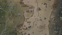 Туристический центр Сенека-Рокс | Убежище | Fandom