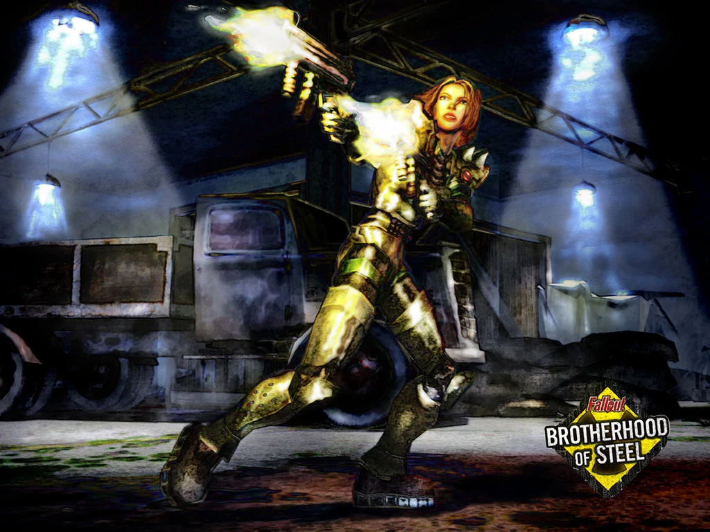 Nadia Fallout Wiki Fandom Powered By Wikia