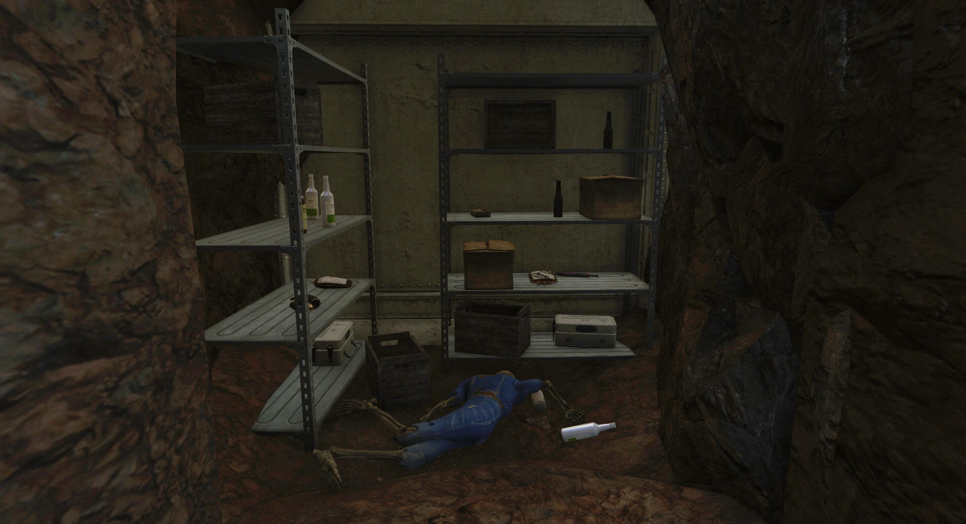 Vault 95 | Fallout Wiki | Fandom