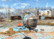 Eyebot (Fallout 4) | Fallout Wiki | FANDOM powered by Wikia