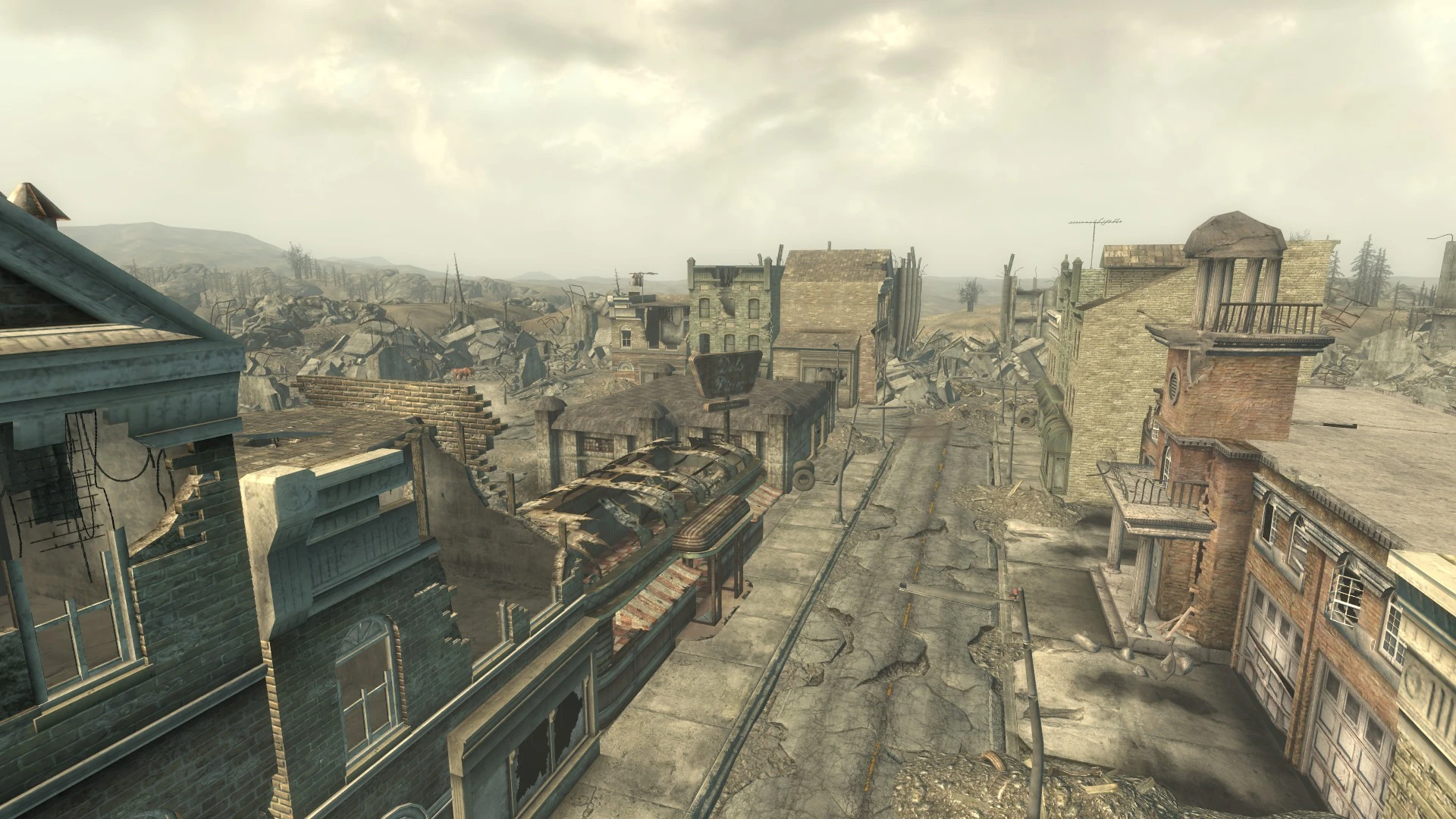 Canterbury Commons | The Vault | Fandom