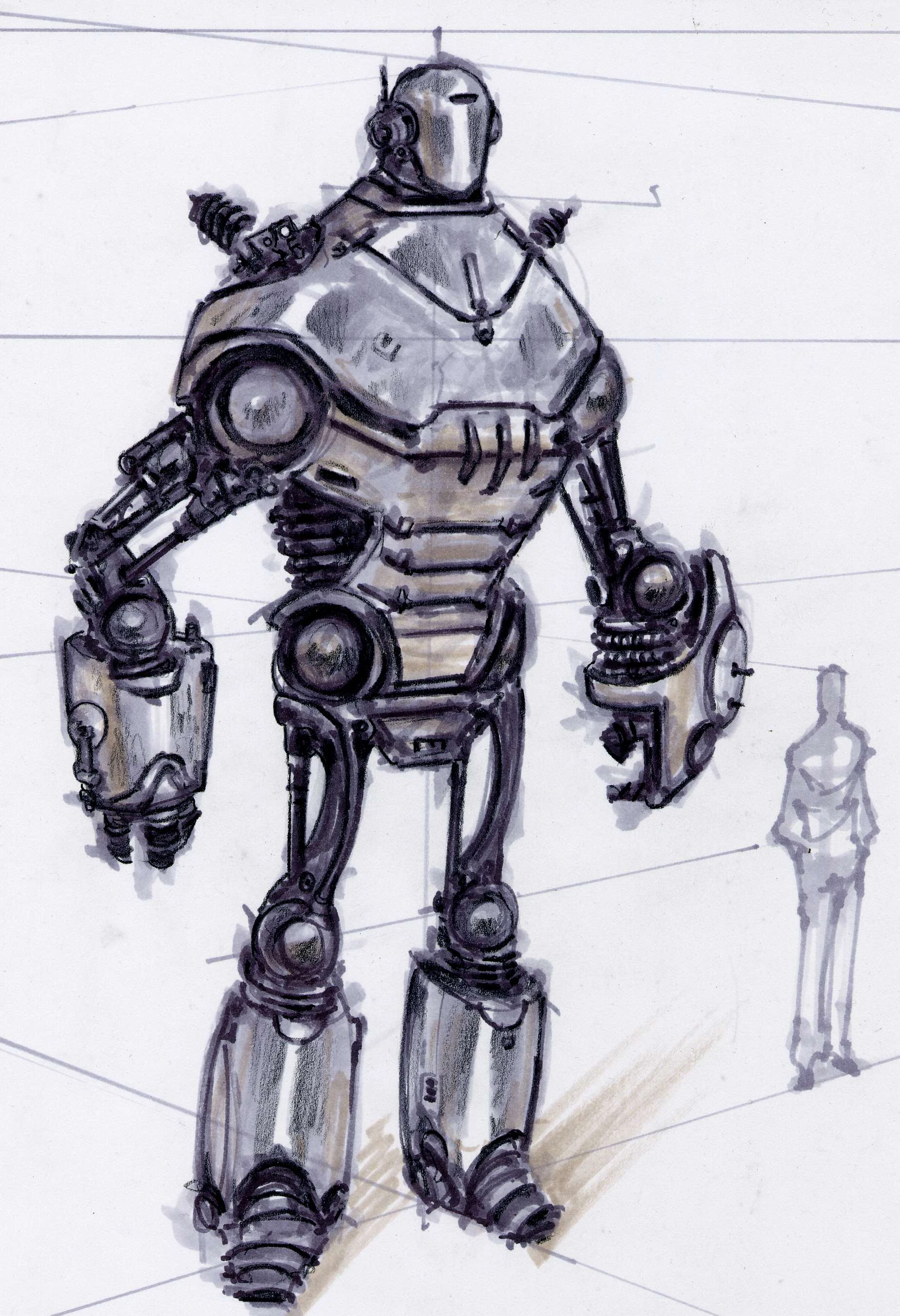 Liberty Prime - El wiki de Fallout - Fallout 76 y más