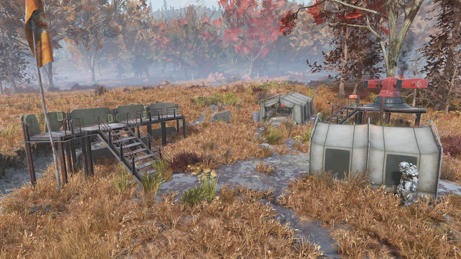 Firebase LT | Fallout Wiki | Fandom