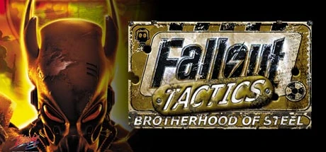 Fallout Tactics: Brotherhood of Steel - Fallout Wiki - ウィキア