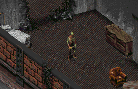 Ghoul manager | Fallout Wiki | Fandom