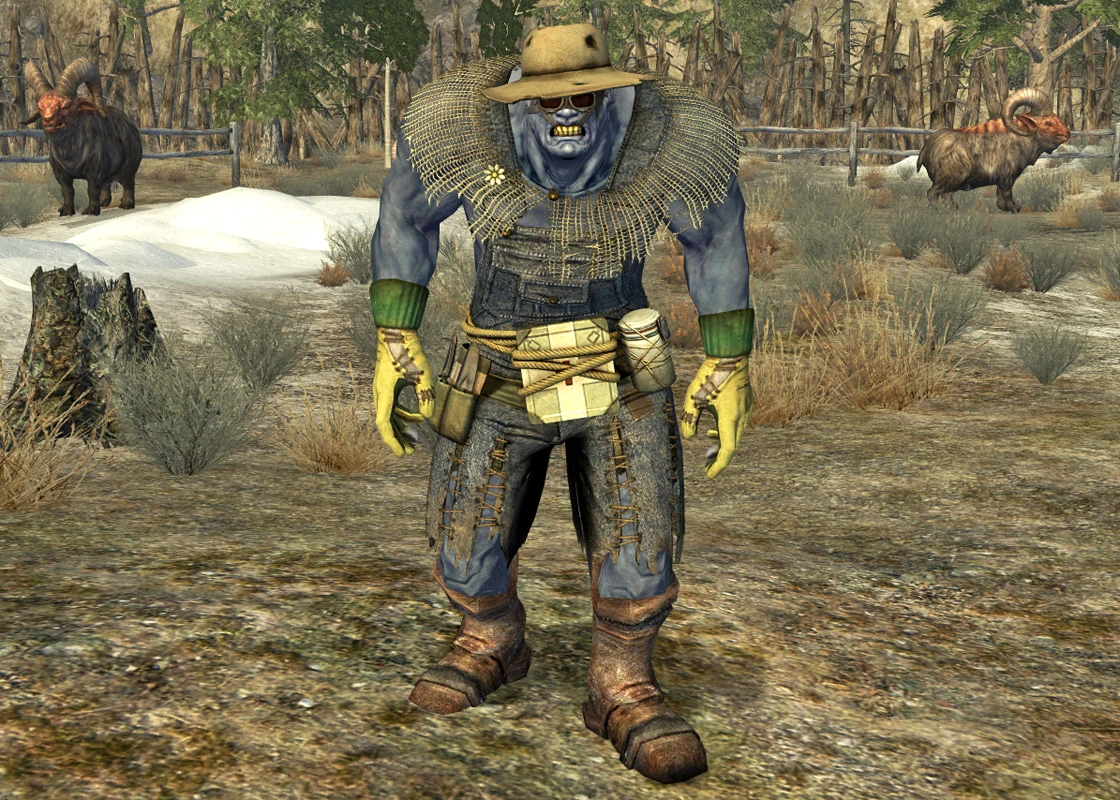 Lily Bowen - El wiki de Fallout - Fallout 76 y más