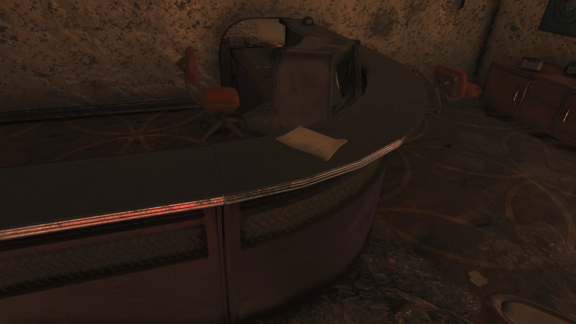 Charleston | Fallout Wiki | Fandom