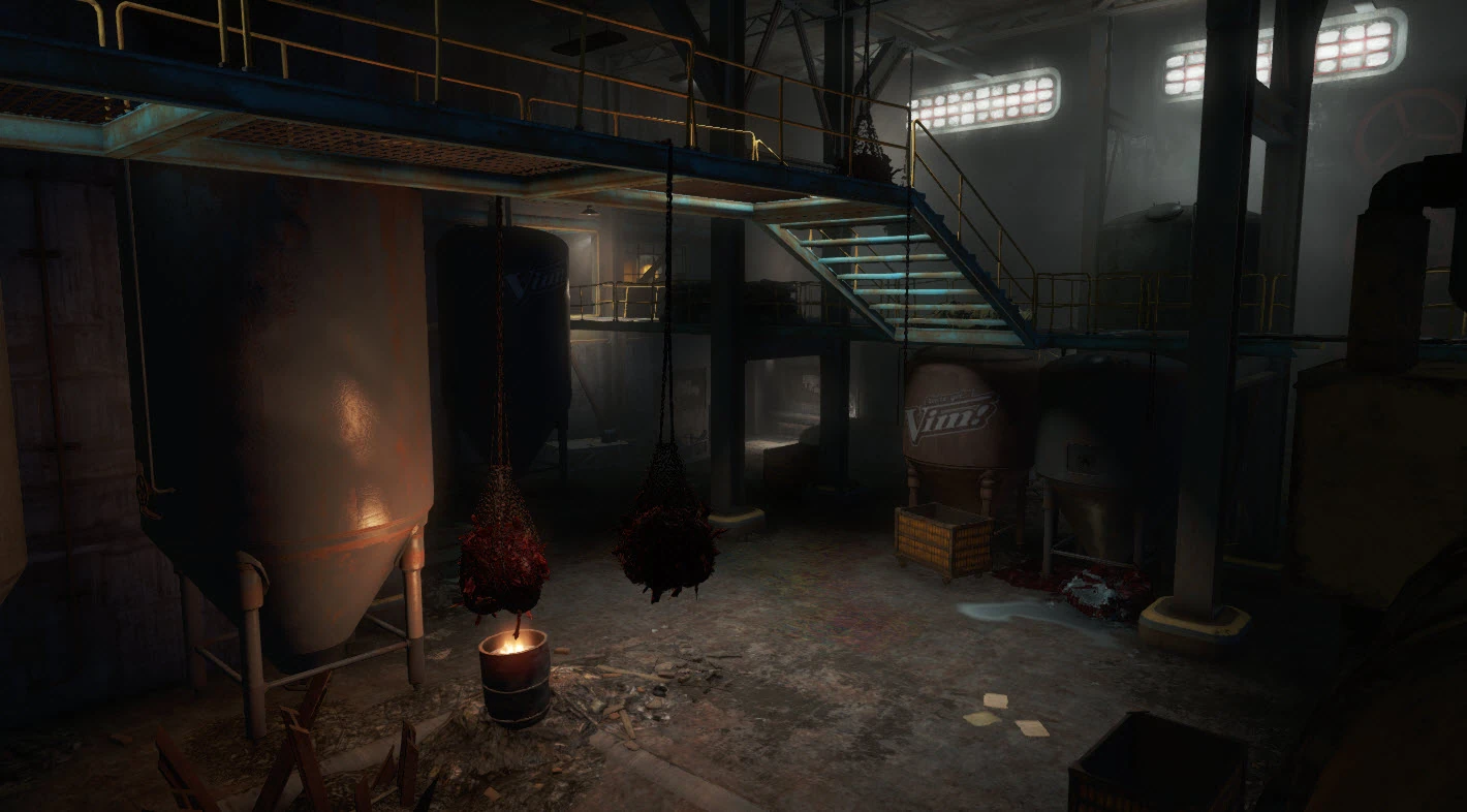 Vim!-Pop-Fabrik | Fallout Wiki | Fandom