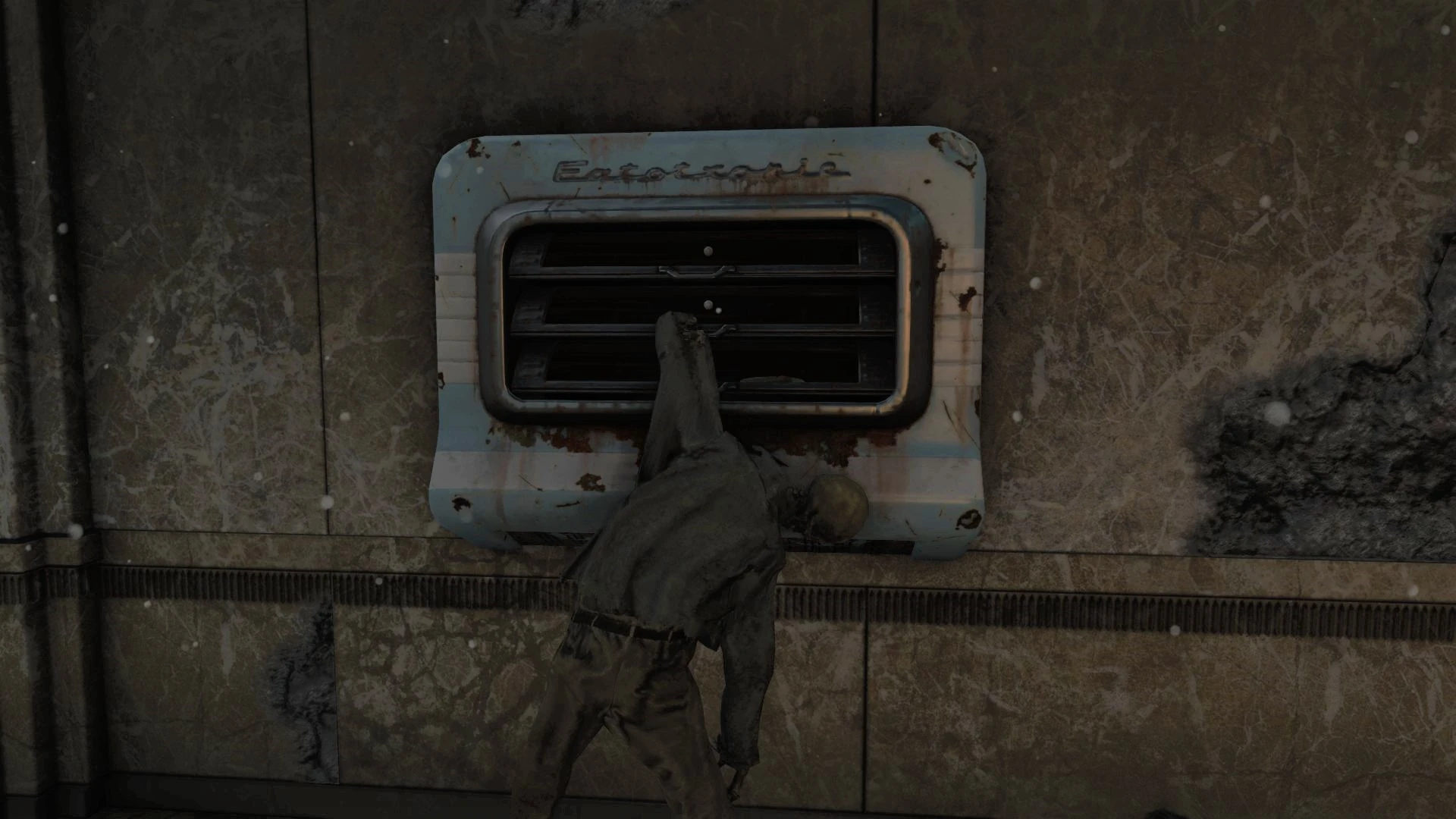 Image - Eatotronic-Skeleton-Fallout4.jpg | Fallout Wiki | FANDOM ...