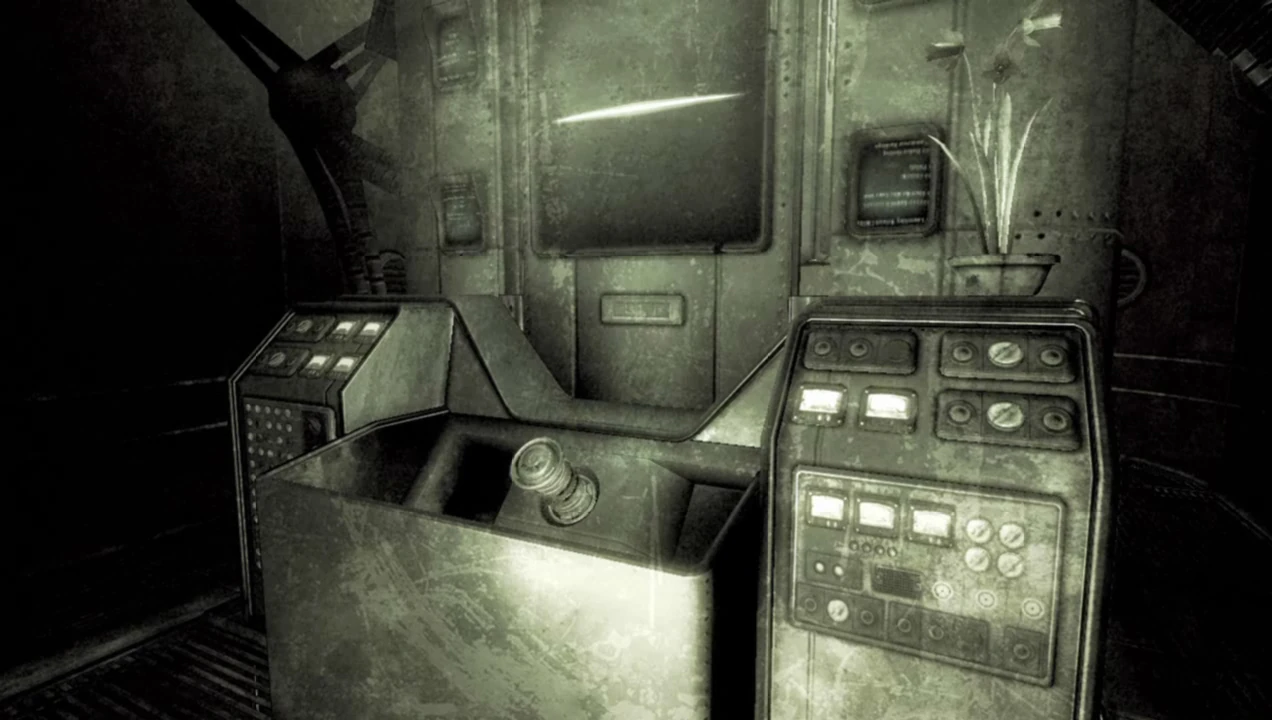 John Henry Eden | Fallout Wiki | Fandom