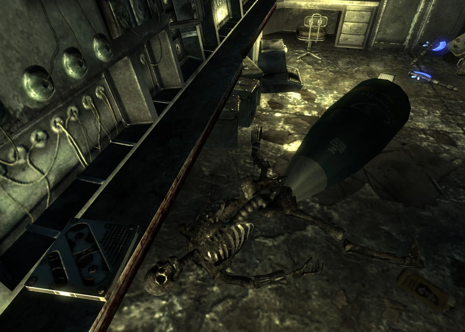 Recipes - Explosives skill book | Fallout Wiki | FANDOM powered by Wikia